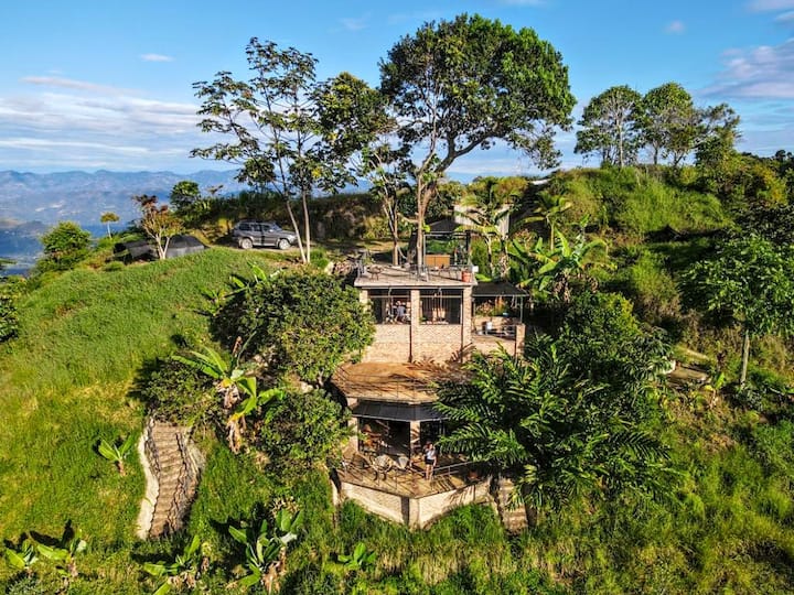 Suite En Las Nubes
Hotel Portal 360 - La Vega