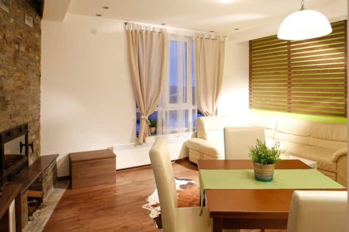 Planinska ČArolija Apart 5010 Spa Kraljevi ČArdaci - Kopaonik