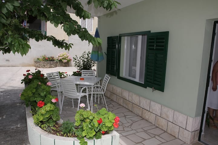 Apartment Marija 3 - Makarska