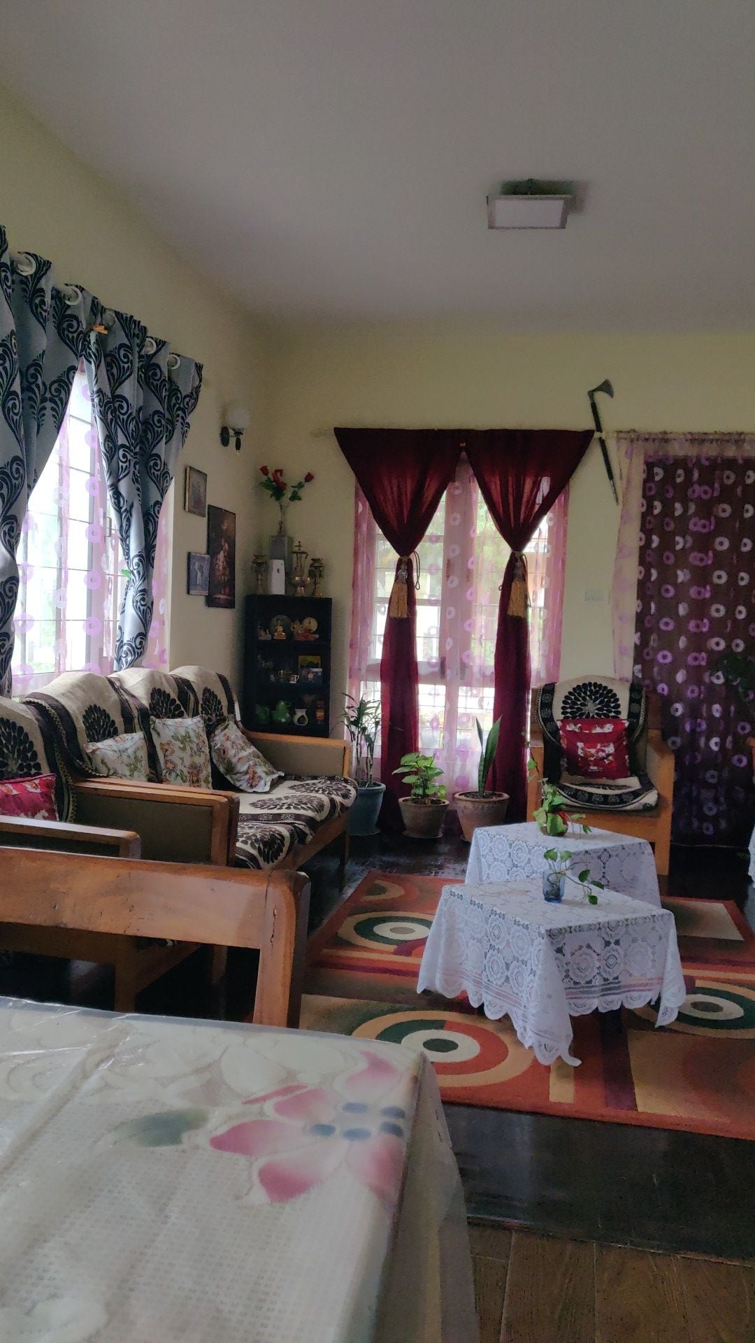 Familia Gurung - Bed and breakfasts en renta en Bagmati, Región de ...