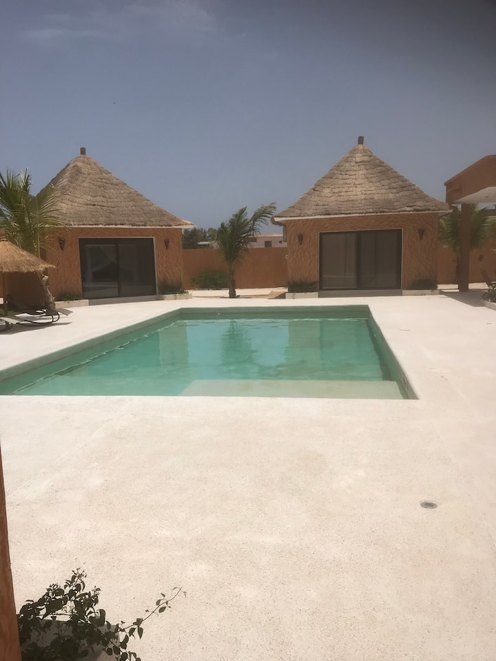 Ngaparou Alloggi e case vacanze - Thiès Region, Senegal | Airbnb