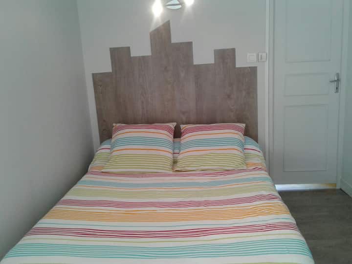 Une Chambre Chez L'habitant à Votre Disposition - Santenay