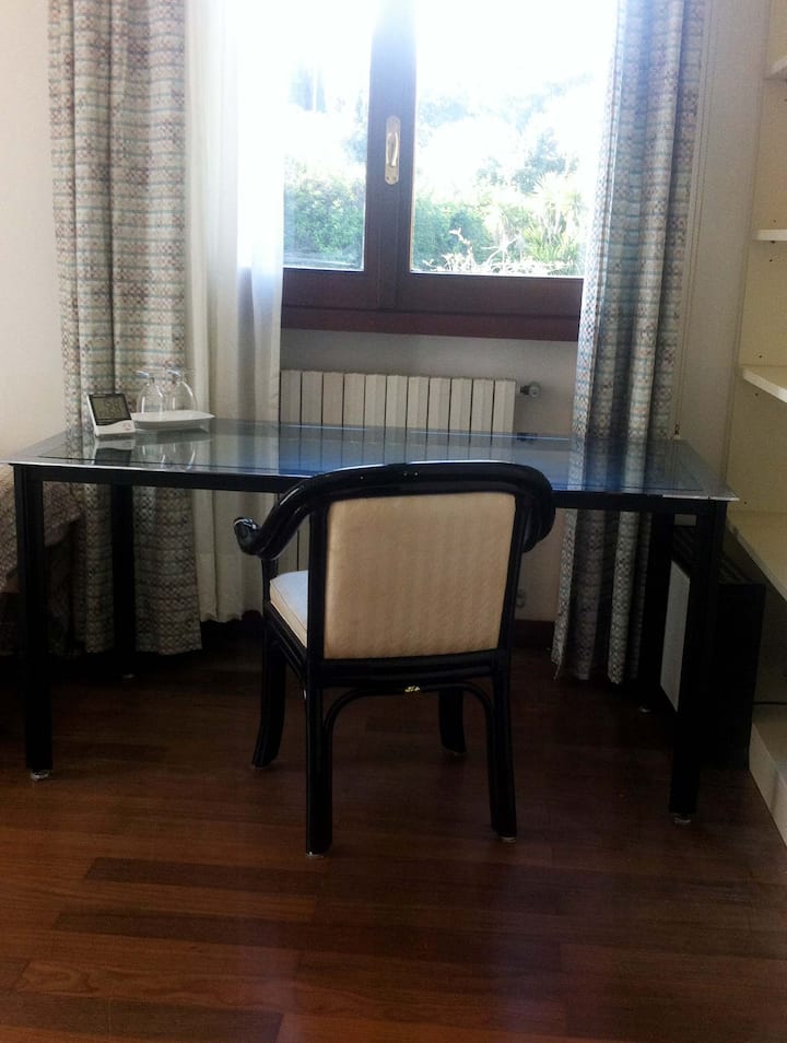 B&b Town & Country Guesthous - Iun E7028 - Sassari