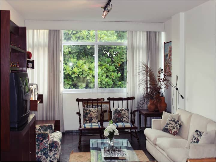 Best Location To Stay In Leblon - Rio de Janeiro