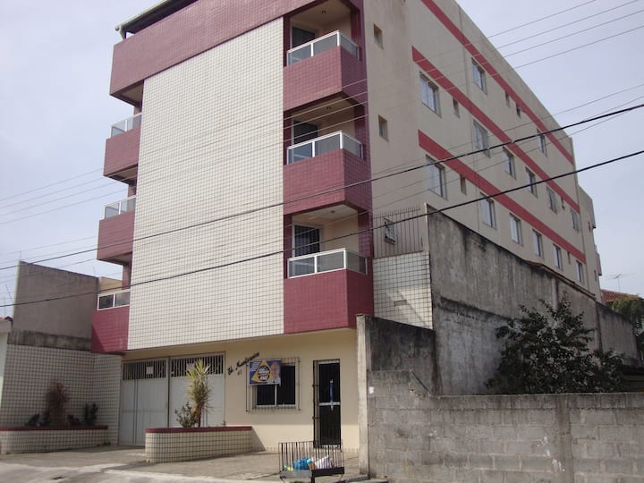 Guarapari Apartamento Temporada - Guarapari