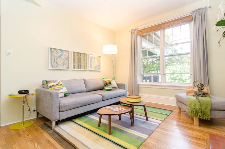 Toronto High Park Apartment - Toronto