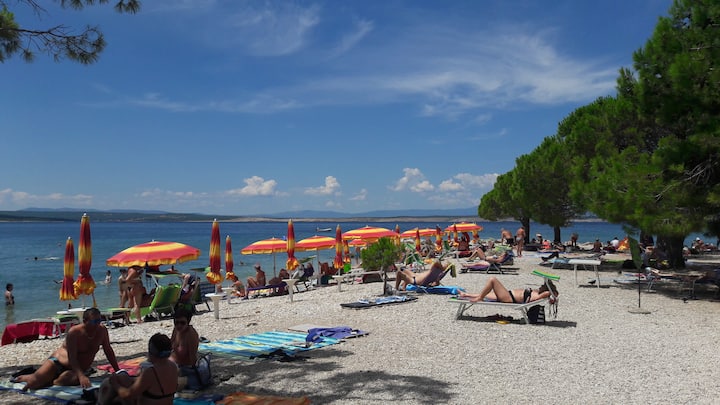2nd Home Crikvenica - Crikvenica