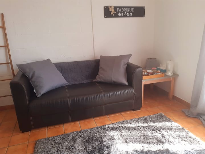 Chambre D'hôtes Terres De Ciel #1 - Bellac