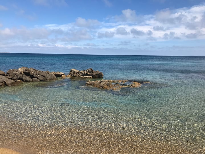Residence La Cyprea 3 - Calabre