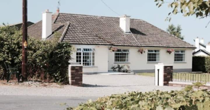 Kildare Self-catering Accommodation - Athy