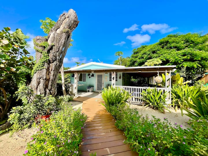 Villa 17 Flamenco Beachfront Villas - Culebra