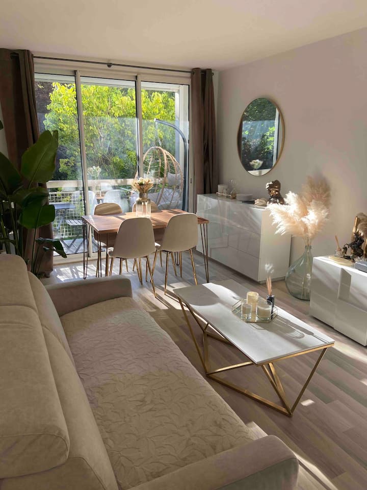 Appartement De Standing - Sèvres - Sèvres