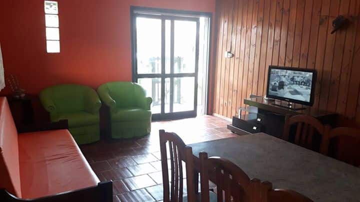 Aluguel Casa No Centro De Arroio Do Sal-rs. - Arroio do Sal