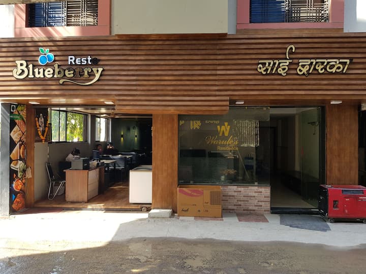 Talegaon Dighe : locations de vacances et logements - Maharashtra, Inde ...