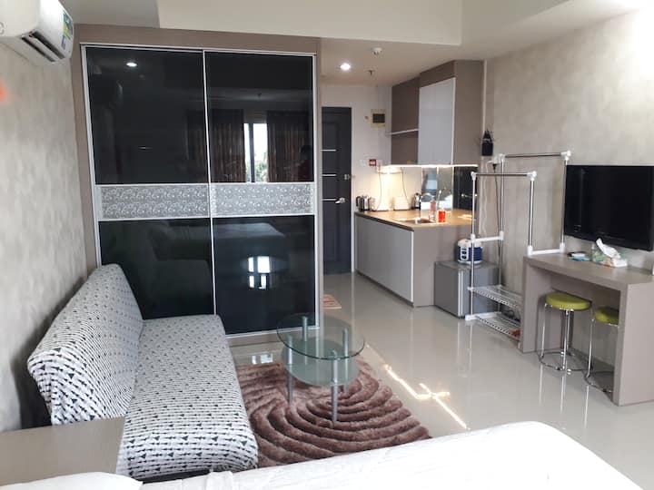 5 Mins Walk To Nagoya Hill, Very Central Location - Batu Ampar