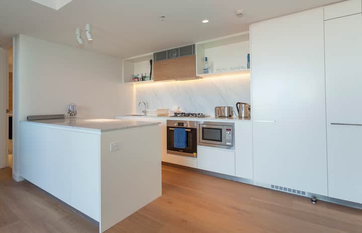 In Sydney's Most Liveable Suburb! - North Sydney