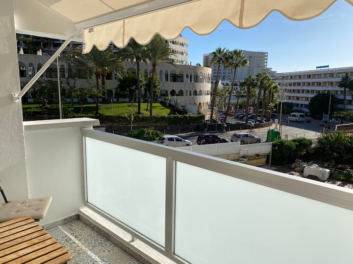 Renovated Apartment Close To The Beach&yumbo - Playa del Inglés