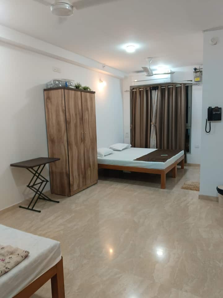 T03 Kanchan Stay Studio Thane - Thane
