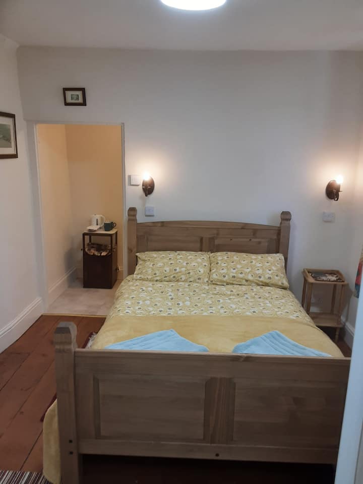 Sharlands Farm B&b Primrose Room - Stratton