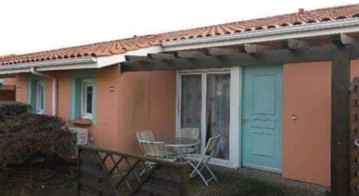 Appartement - Aude