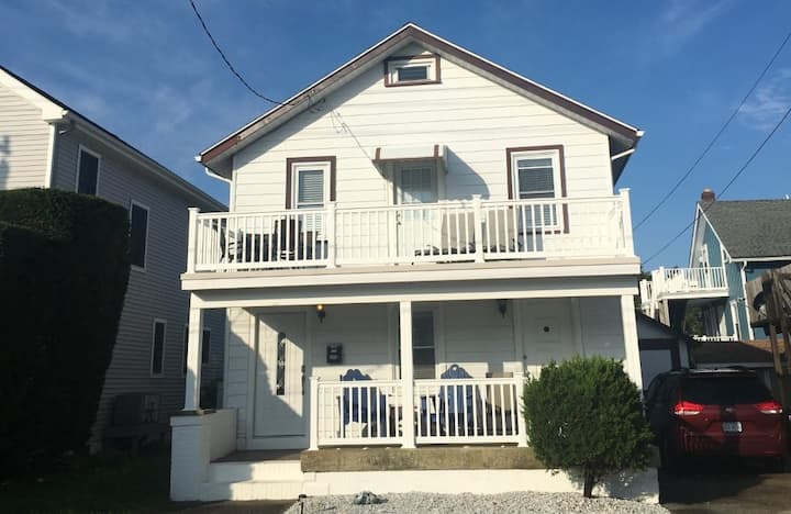 The Mermaid In Wildwood Crest - Cape May, NJ