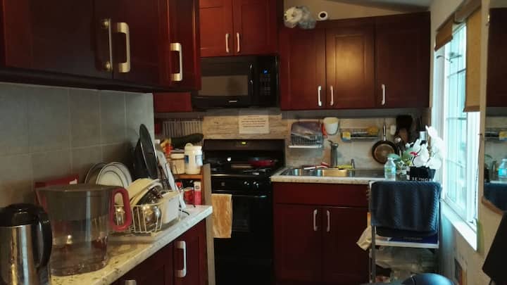 Nice Room Good For Studying &Living - San Jose