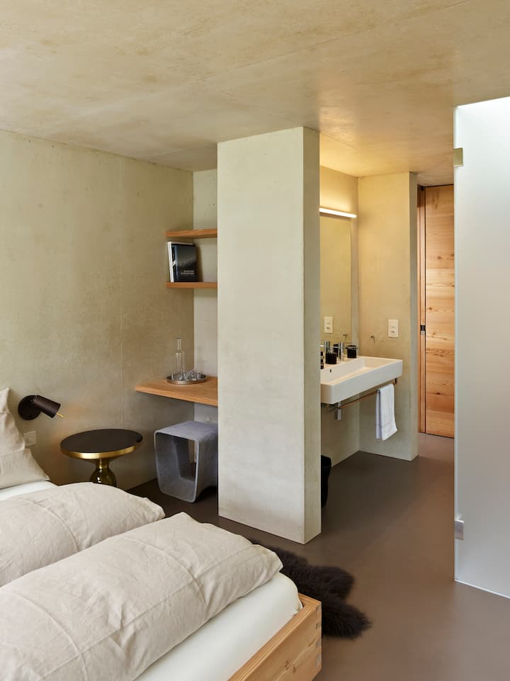 Villa Marguerita 1 Modern Design & Luxurious Bfast - Zuoz