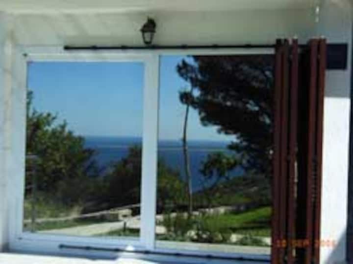 Island Cres Stivan Apartment For 4 - Ground - Cres