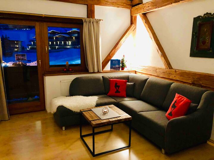 House Krunegg - Österreich