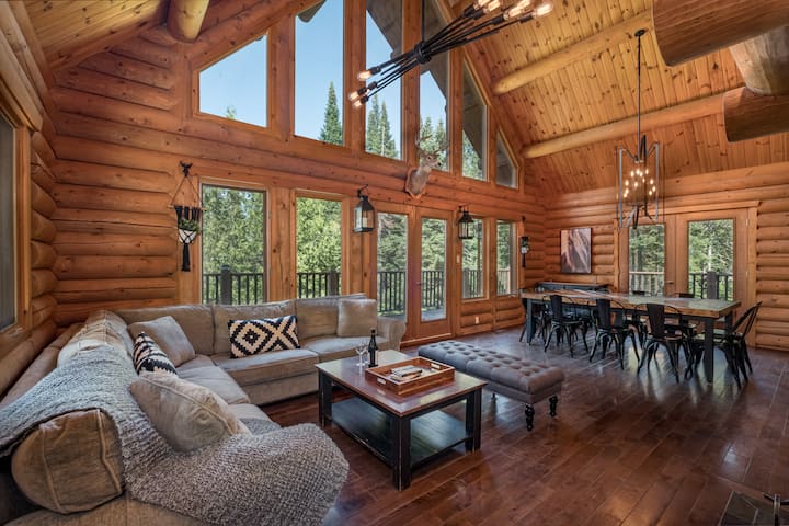 Top 9 Secluded Cabins In Quebec, Canada - Updated 2025 | Trip101