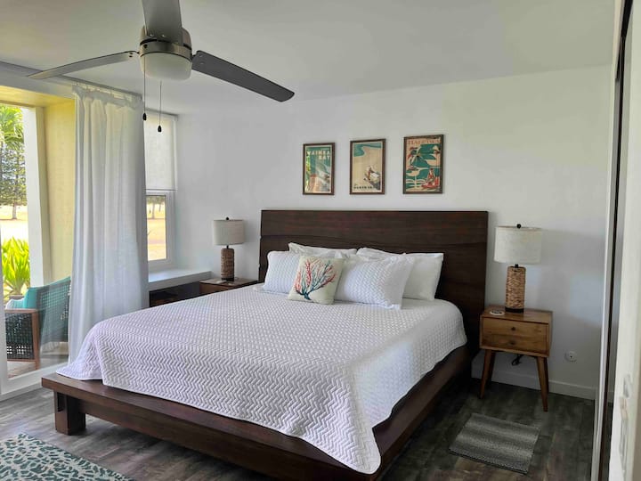 N Shore Turtle Bay Kuilima Condo Getaway! Reviews! - Haleiwa, HI