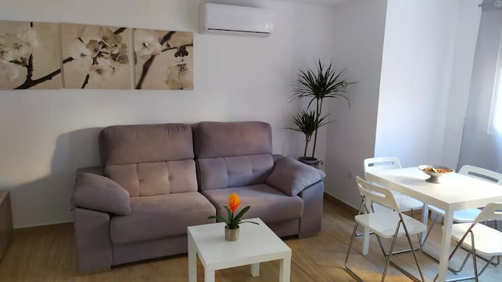 Loft A 500 Metros De La Playa - Cádiz