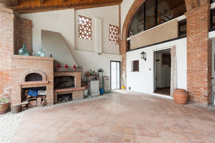 Teresa's Country House - Schio