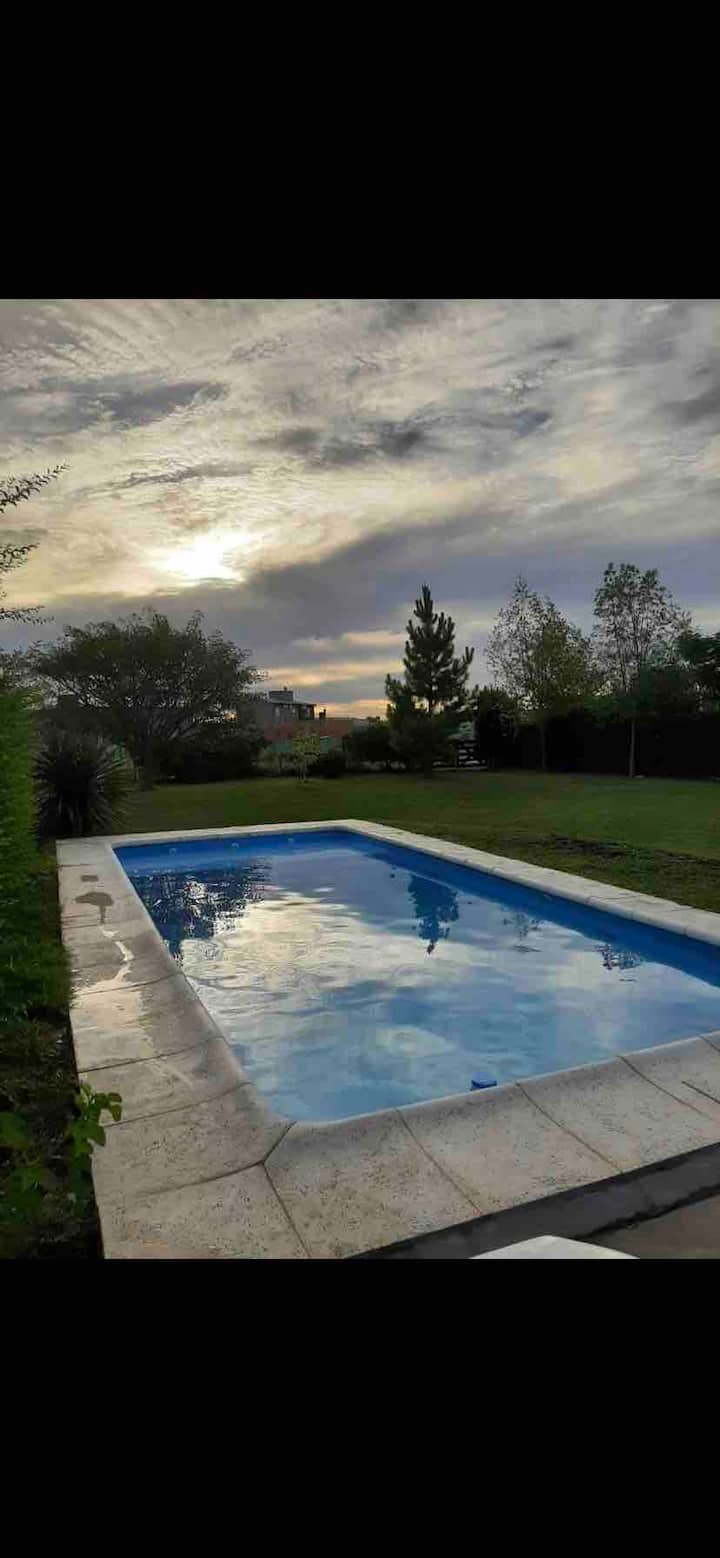 Casa Quinta Con Pileta - Belén