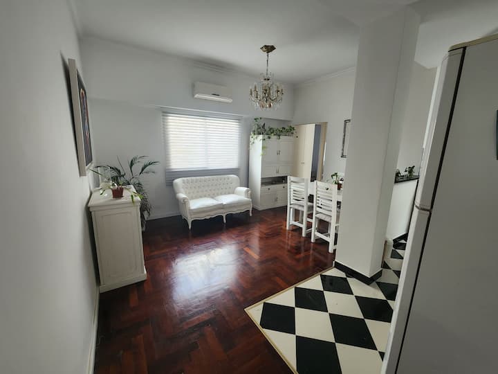 Dpto 3amb Cañitas Extraordinario - Buenos Aires