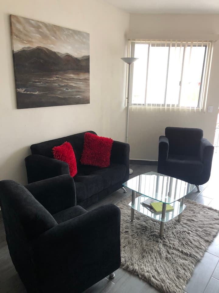 Penthouse Condominio San Agustín Zona Centro - Ciudad Guzmán