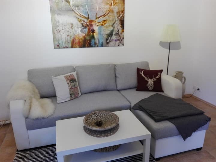 Neues Gemütliches Apartement - Rosenheim