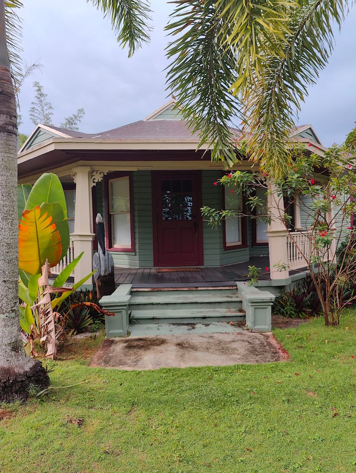 Cozy Redland Home - Homestead, FL