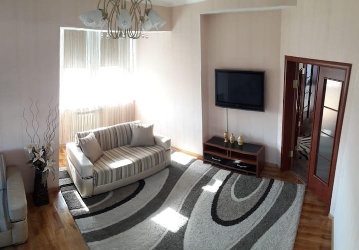 Sunset View , You Will Like This Place - Bishkek