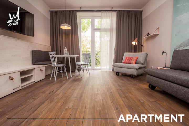 Apartment (19) Urban Lodge Vienna - Vienna