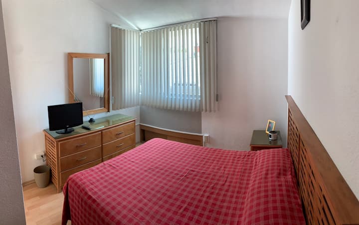 Excelente Casa En La Feria De Puebla - Puebla