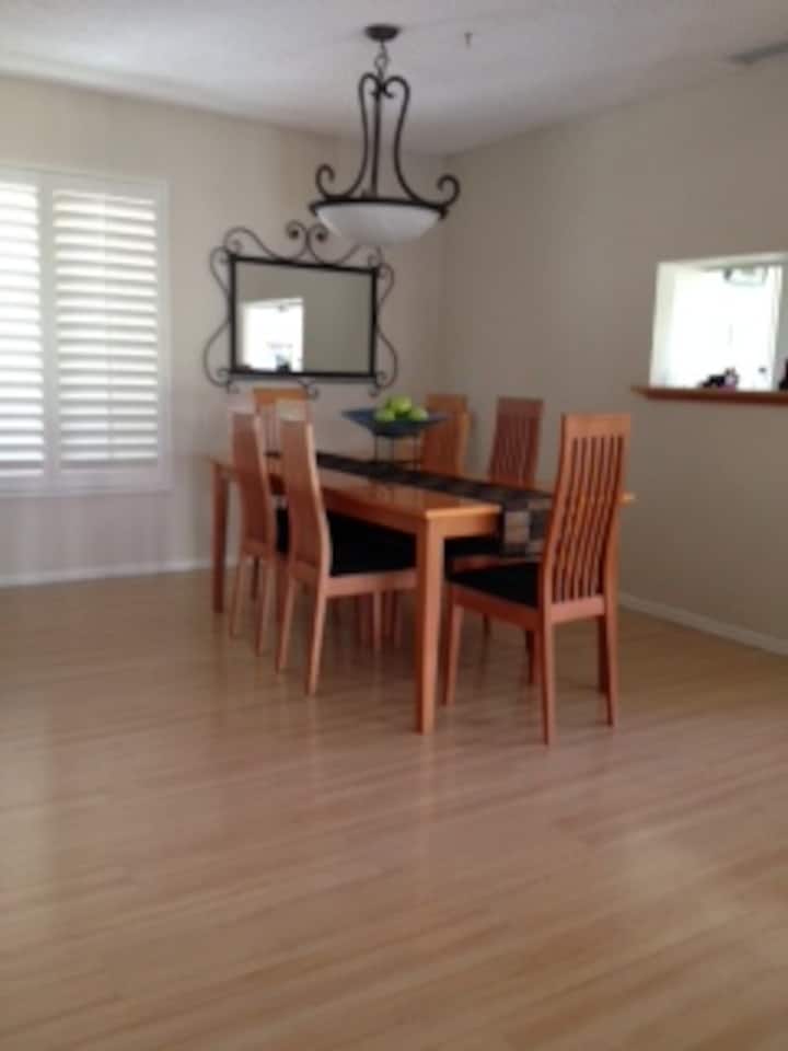 Ranch Style - Ojai, CA