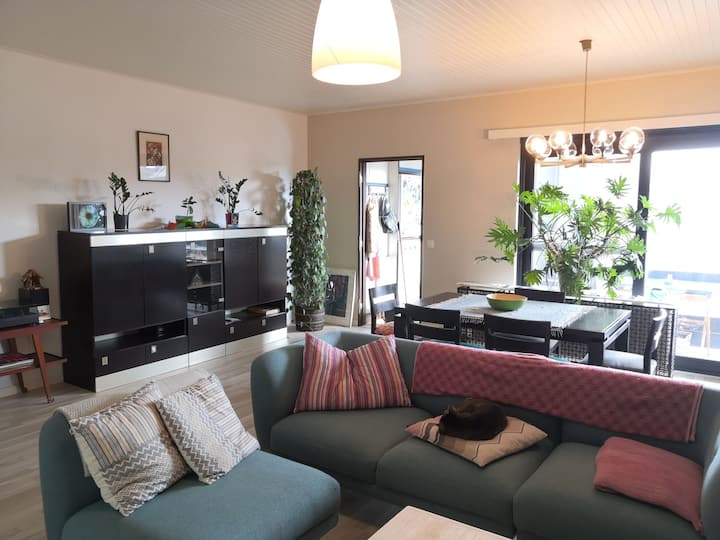Gezellig Wonen In De Binnenstad - Anvers