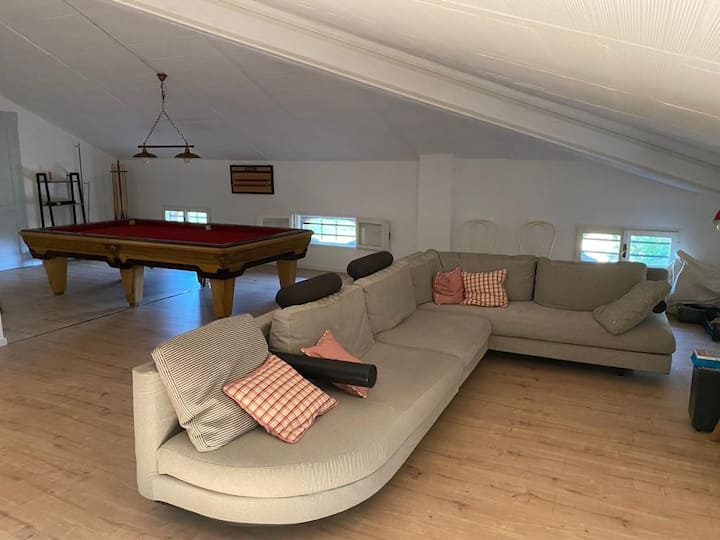 Il Borgo Del Castello-loft X4 Con Cucina E Piscina - Emilia-Romagna