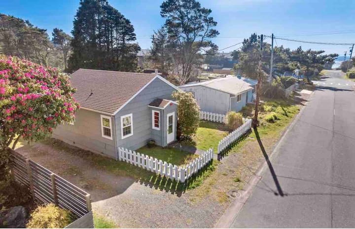 Rainlover - Manzanita, OR