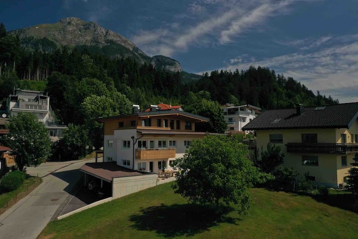 Apartment Für 4-6 Personen - Tirol