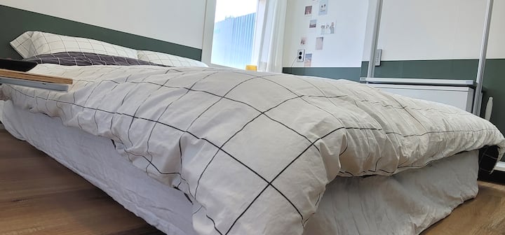 #33 홍대입구역/신촌역 도보 5분거리 신축건물 <New Construction> - Seoul