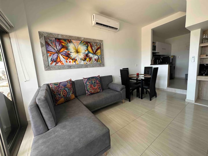 !Apartment In Cartagena In Front Of The Beach! - Cartagena