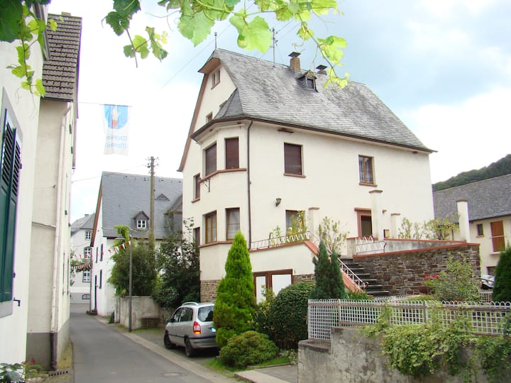 Altes Winzerhaus - Cochem