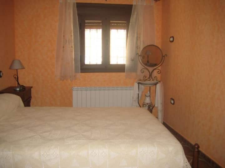 Apartamento Rurales Esencias De La Alcarria - Pastrana